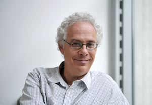 Biography - Adam Gorb